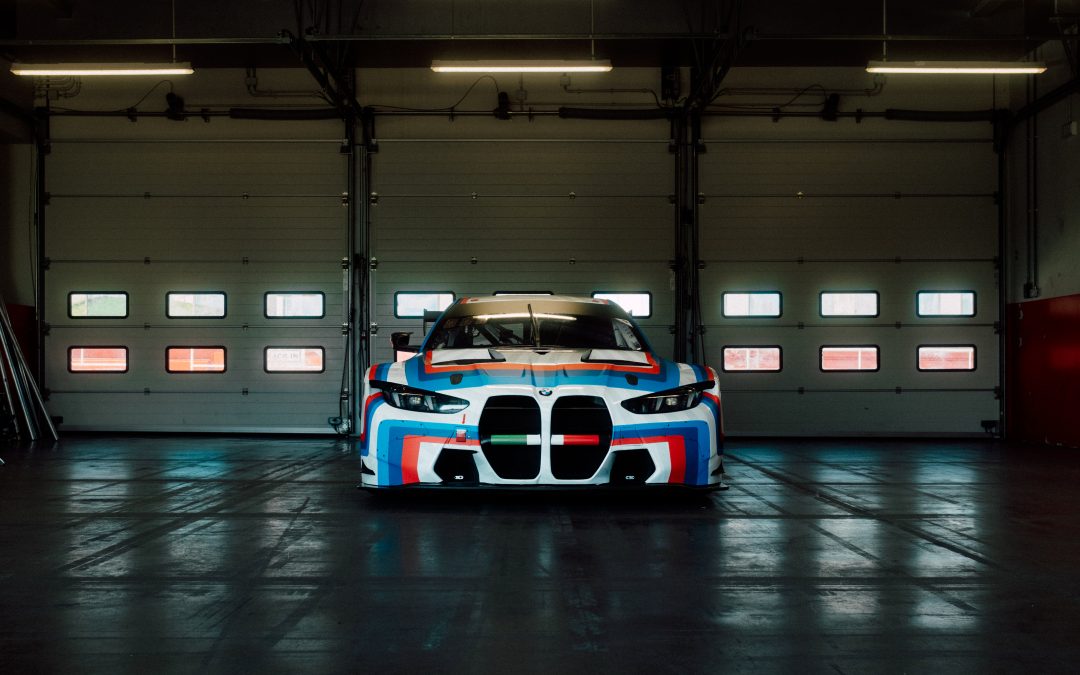 Team Ceccato Racing – Ceccato Motors Shop